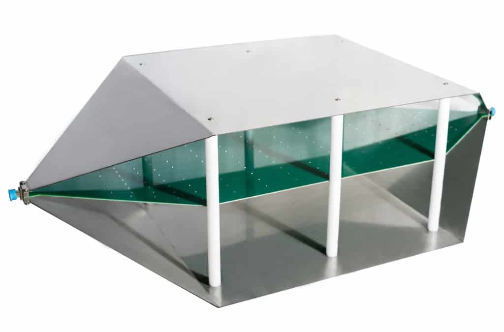 TekBox Big TEM Cell (TBTC3) - EMC Chambers & Test Equipment