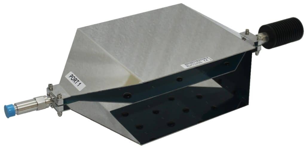 TekBox Compact TEM Cell (TBTC1) - EMC Chambers & Test Equipment