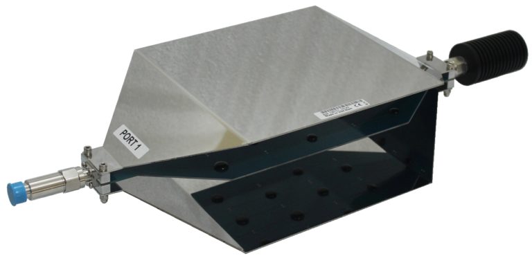 TekBox Compact TEM Cell (TBTC1) - EMC Chambers & Test Equipment