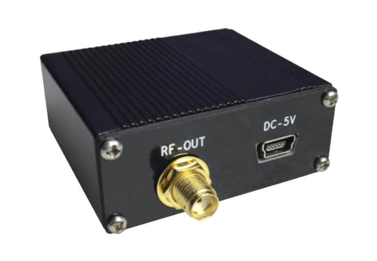 High Dynamic Range RF Pre-Amplifier (TBHDR1) - EMC Chambers & Test ...