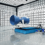 EMC Anechoic Chambers - 10 Meters - EMC Chambers & Test Equipment