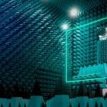 Antenna Measurement (OTA) Chambers - EMC Chambers & Test Equipment