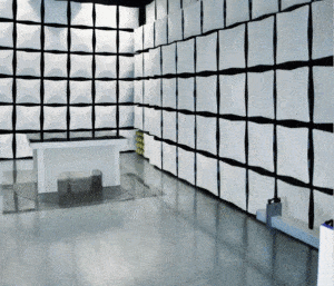 EMC Chamber - 3 Meters - EMC Chambers & Test Equipment