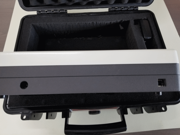 EMSCAN RFX Antenna Analyzer [In Stock] - EMC Chambers & Test Equipment