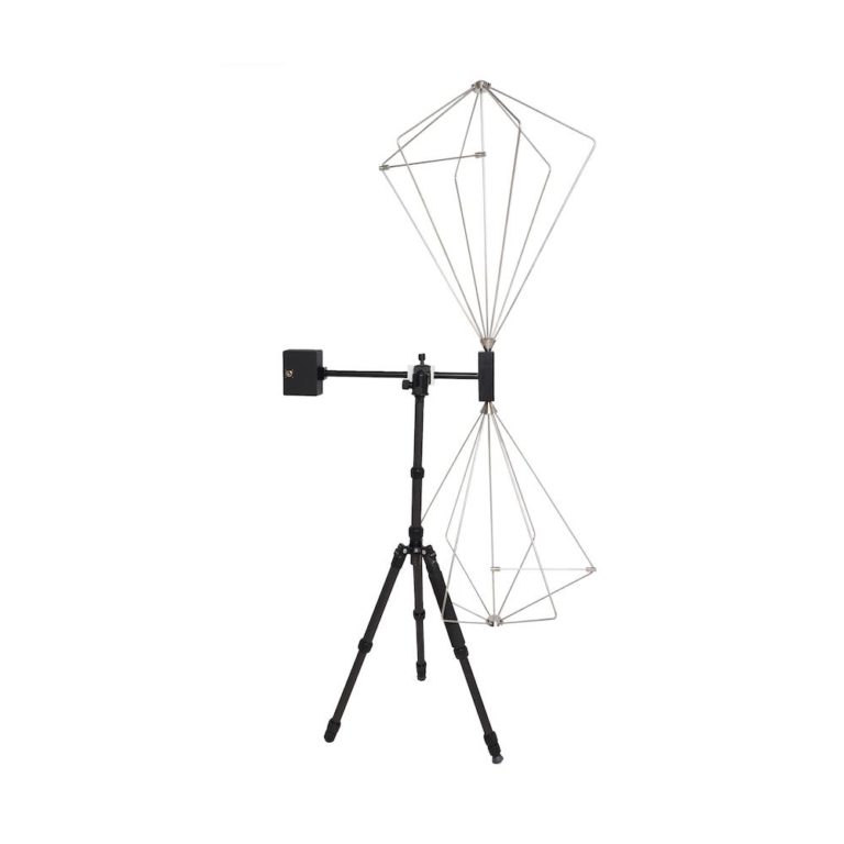 Biconical Antenna - TBMA2 - EMC Chambers & Test Equipment