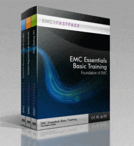 Emissions (EMI) Pre-compliance Testing - EMC Testing Beginner's Guide ...