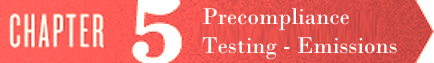 Radiated & Conducted Emissions Testing - EMC Testing Beginner's Guide ...